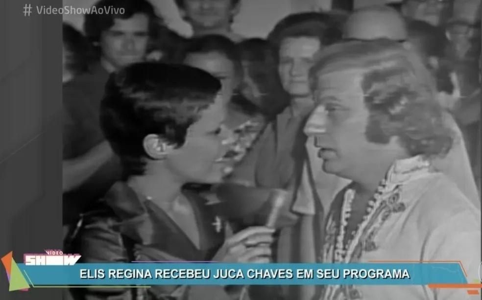 Juca Chaves: Famosos lamentam morte: 'Um dos maiores da comédia'
