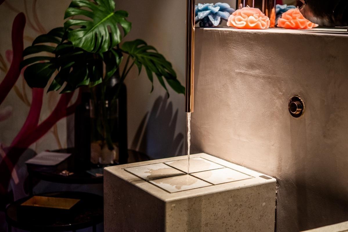 Pia "invisível": como funciona peça polêmica que pode custar até R$ 160 ...