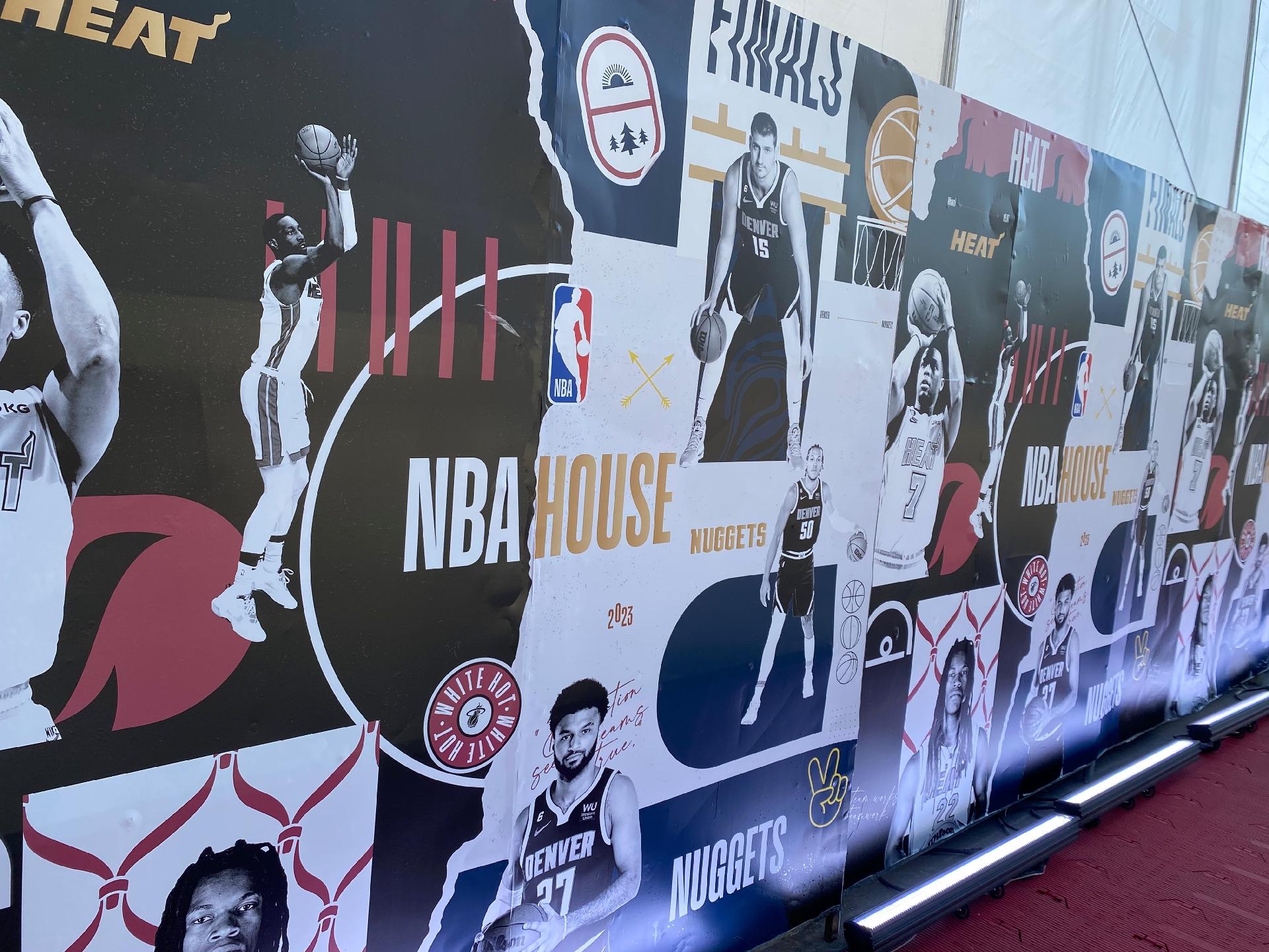 Maior experiência imersiva do basquete retorna a São Paulo - 12/06/2023 ...
