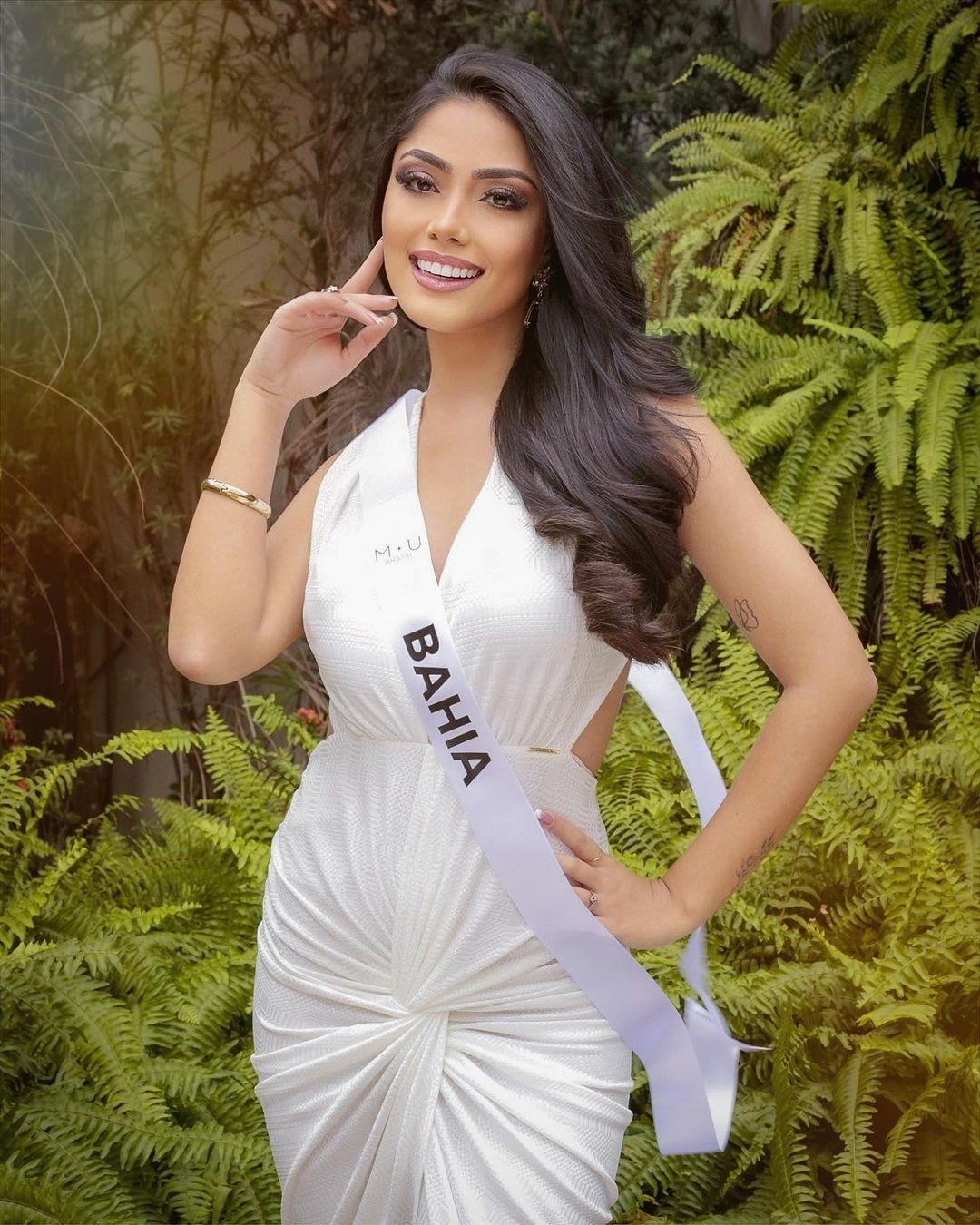 Miss Universo Brasil 2023: quem são as 27 candidatas deste ano?