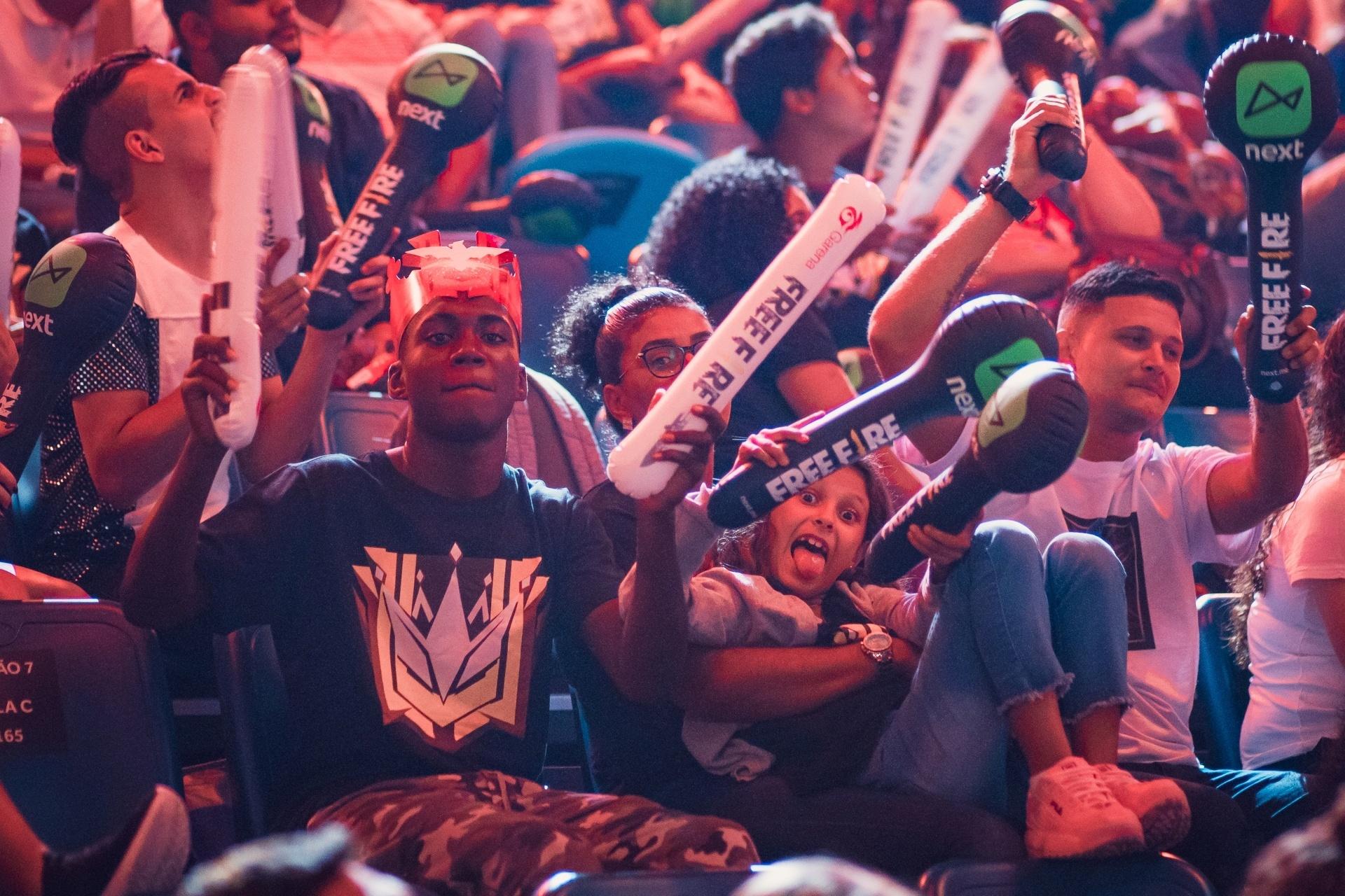 Free Fire 3 Anos: o sucesso do battle royale mobile da Garena no Brasil