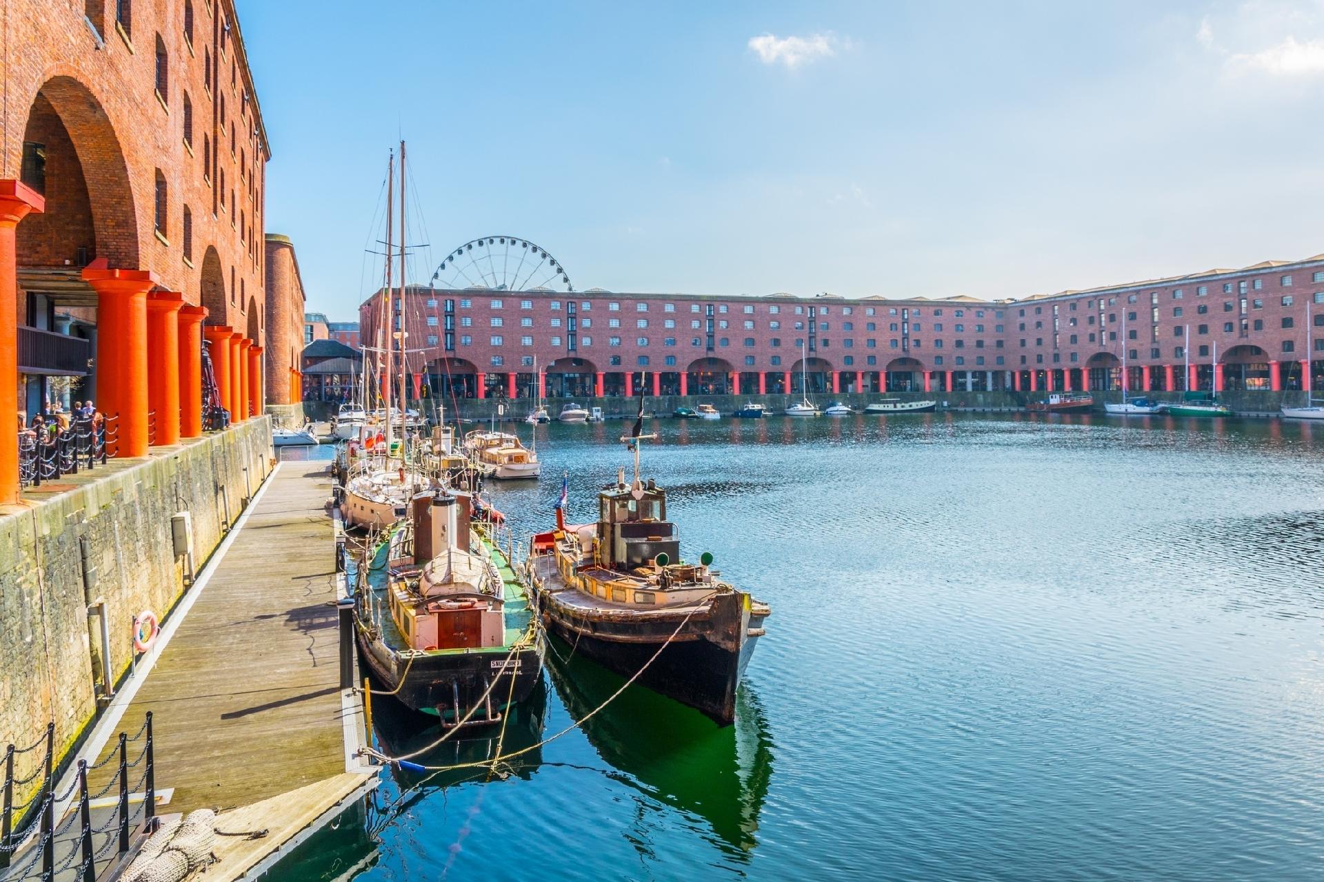 Chester, na Inglaterra, é cidade mais bonita do mundo; veja as 20 mais