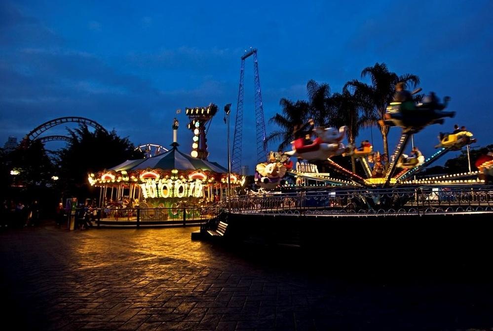 Playcenter faz 50 anos: veja relatos de frequentadores