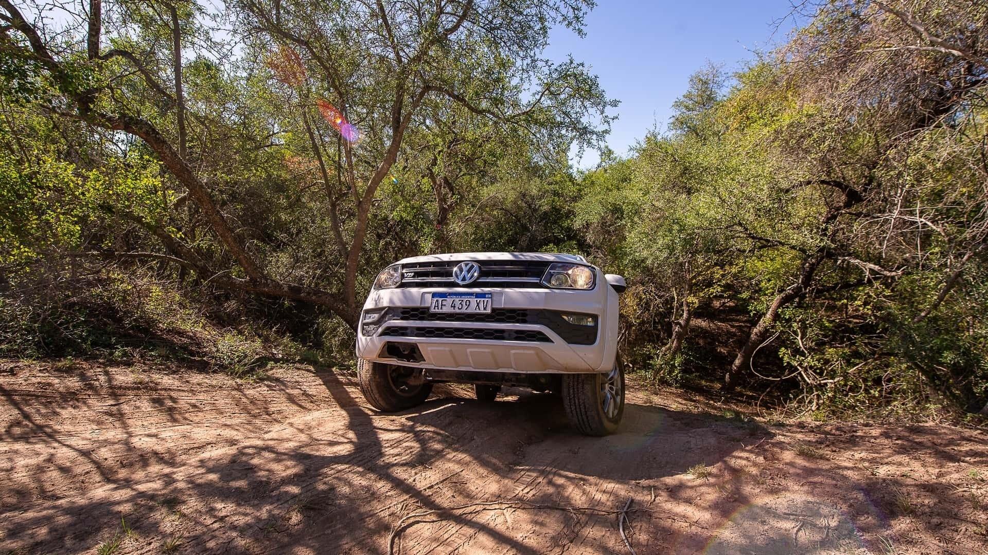 VW Amarok V6: à espera de nova rival, ainda tem fôlego para o batente?