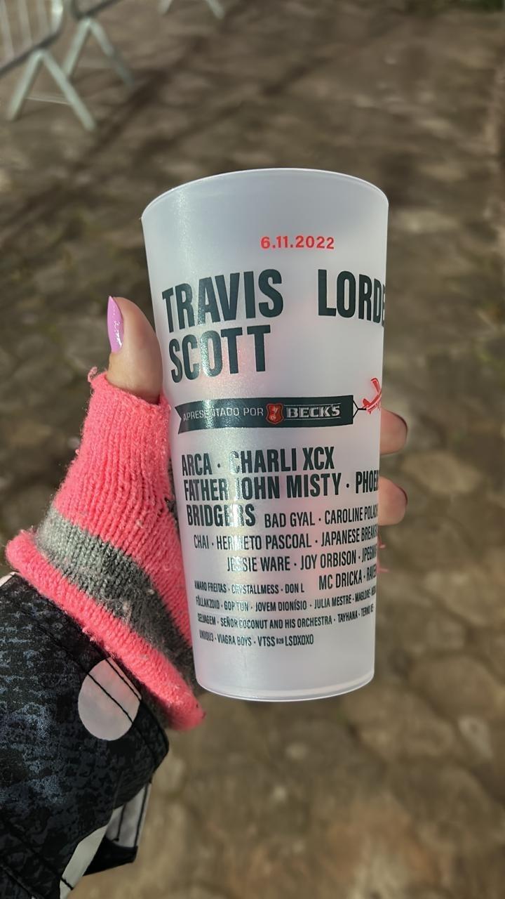 Conheça os brindes e mimos do Primavera Sound