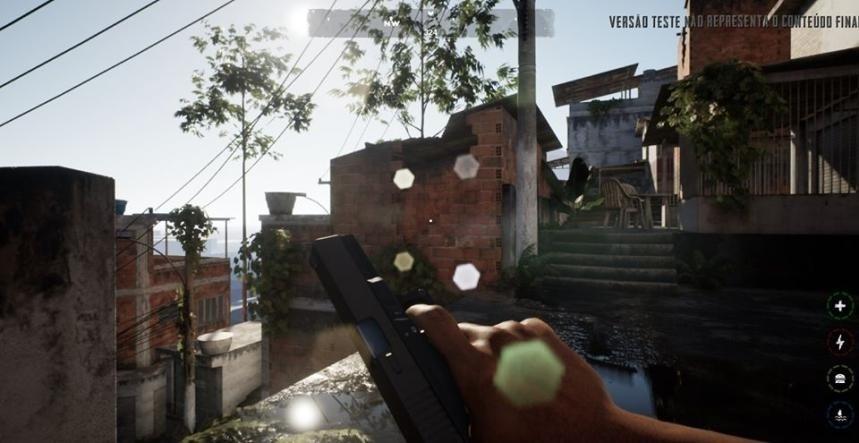 Conheça RIO, o primeiro FPS no Brasil feito por brasileiros - 09/11 ...