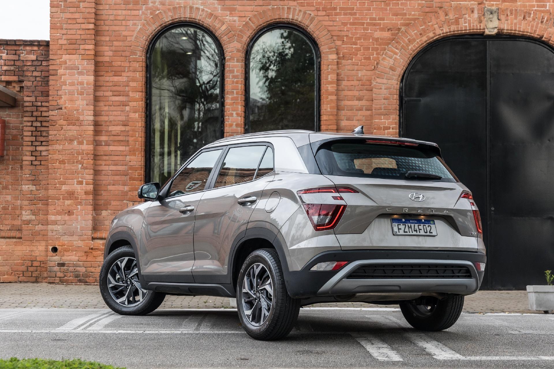 Novo Honda HR-V ou Hyundai Creta? Qual é o melhor SUV por R$ 150 mil