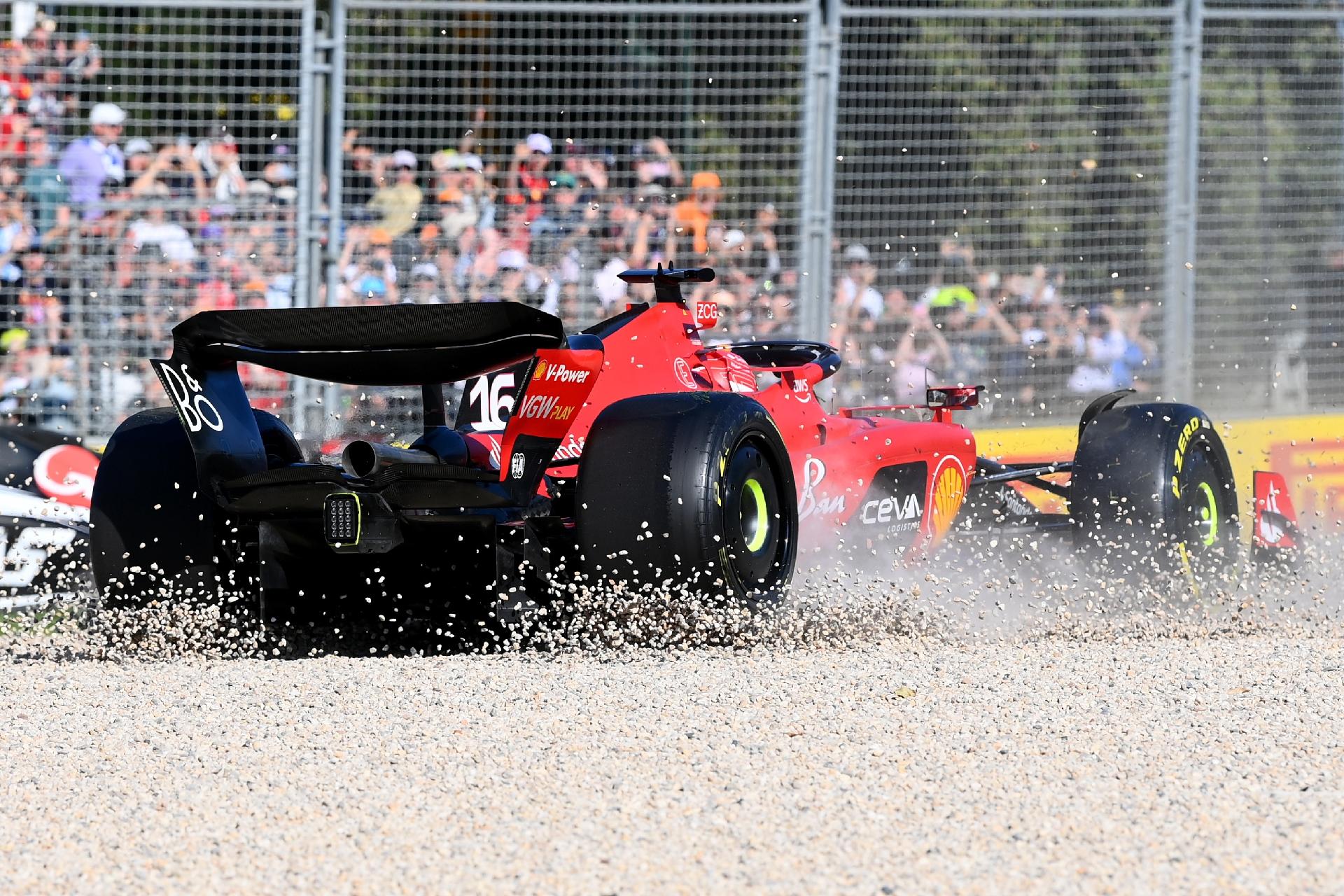 Fórmula 1: As melhores frases do GP da Austrália