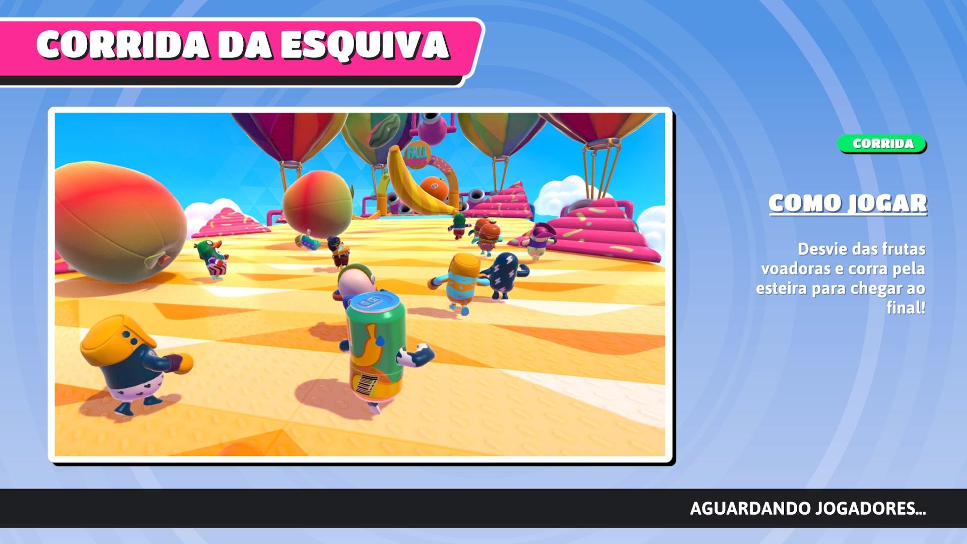 Review Fall Guys: Análise como uma partida do próprio jogo