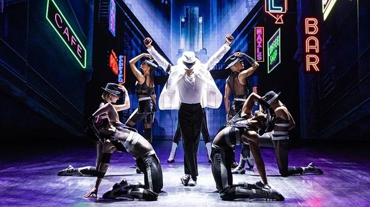 MJ The Musical: a experiência que mantém vivo o legado de Michael Jackson