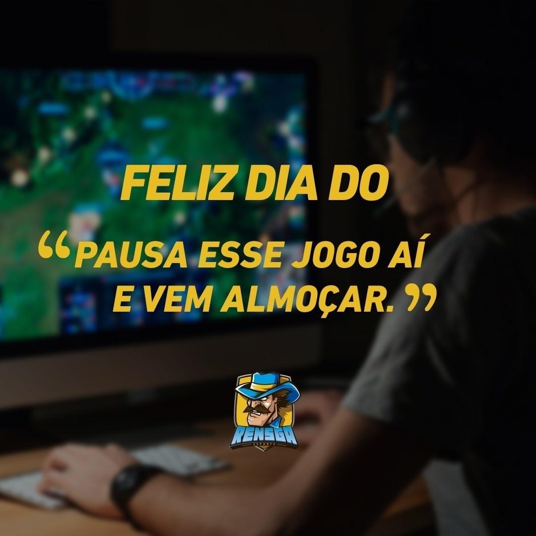 De Goiânia, Rensga diverte com humor sertanejo e mira franquia do CBLoL ...