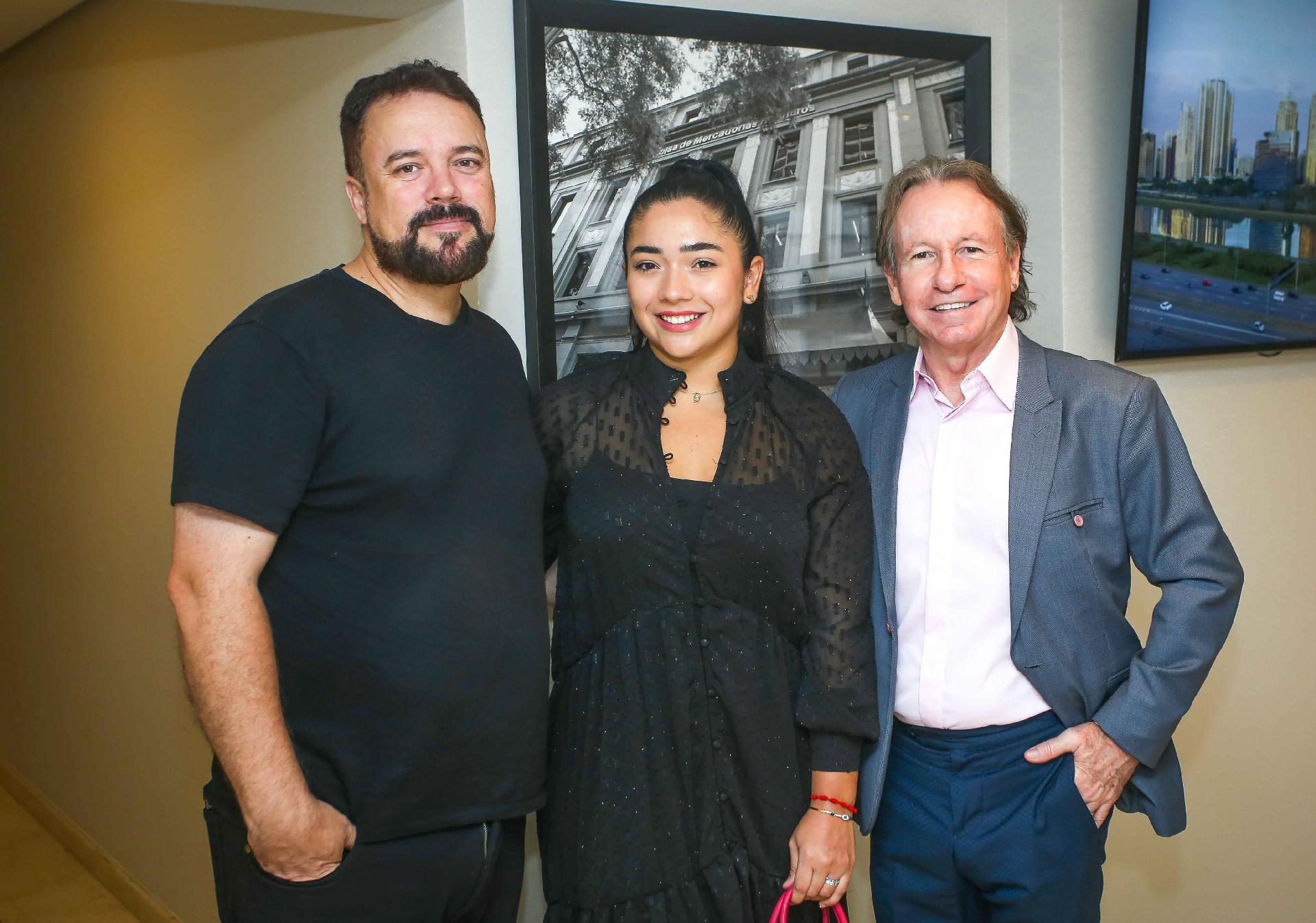 João Passos celebra os 470 anos de São Paulo com nova exposição - 19/01 ...