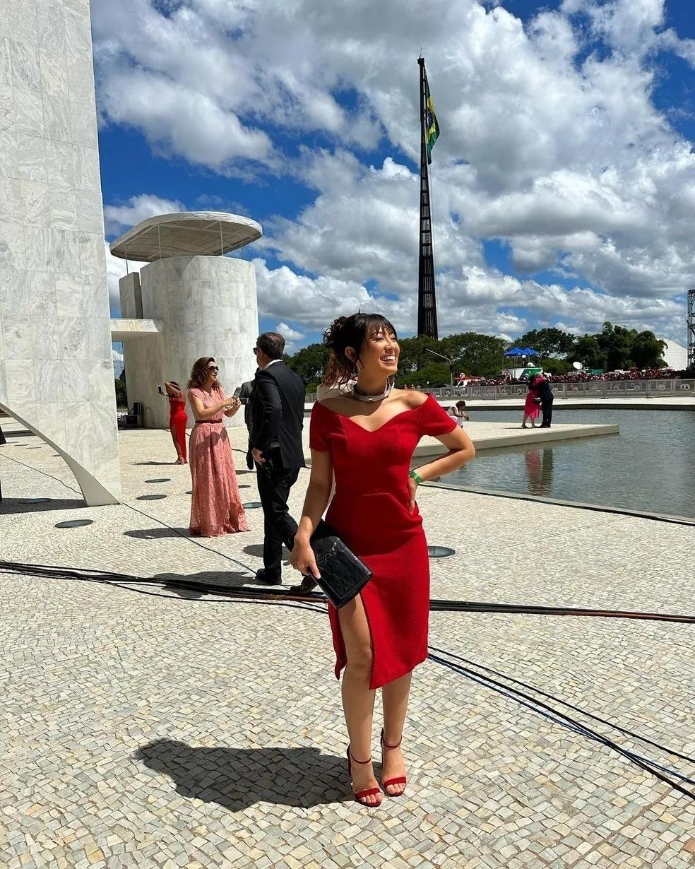 Posse de Lula: famosos vão a Brasília prestigiar novo presidente