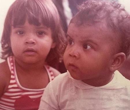 Preta Gil: veja fotos da trajetória da cantora