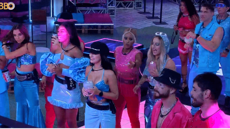 BBB 23: Sisters disputam favoritismo do público no reality