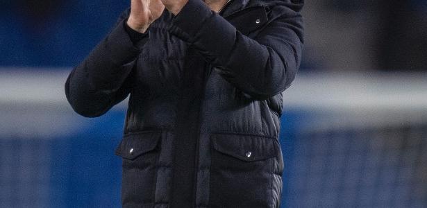 Chelsea: conheça a carreira de Graham Potter, novo técnico do time
