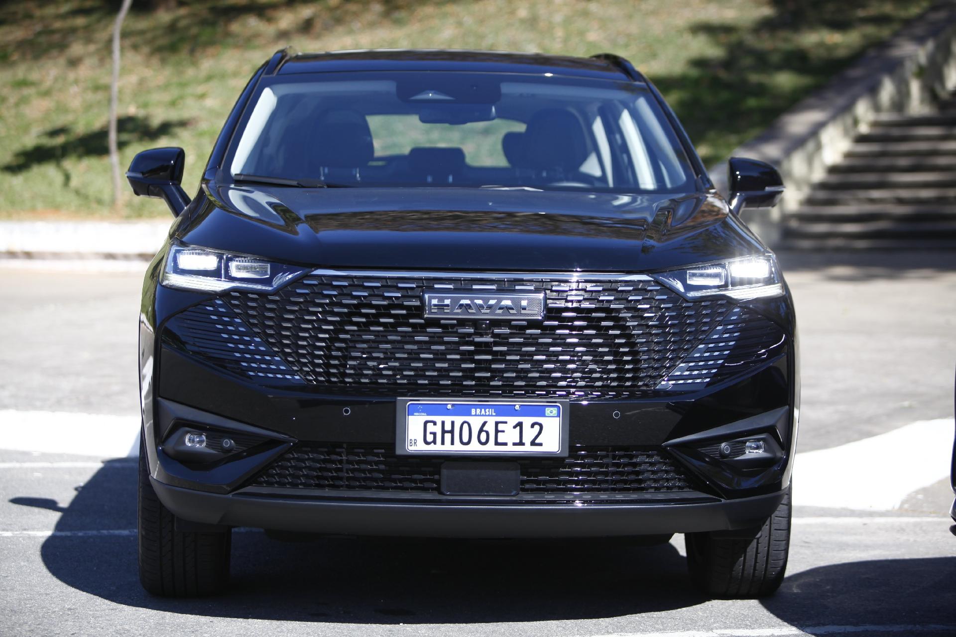 BYD Song Plus x GWM Haval H6: veja duelo de chineses que fazem 30 km/l