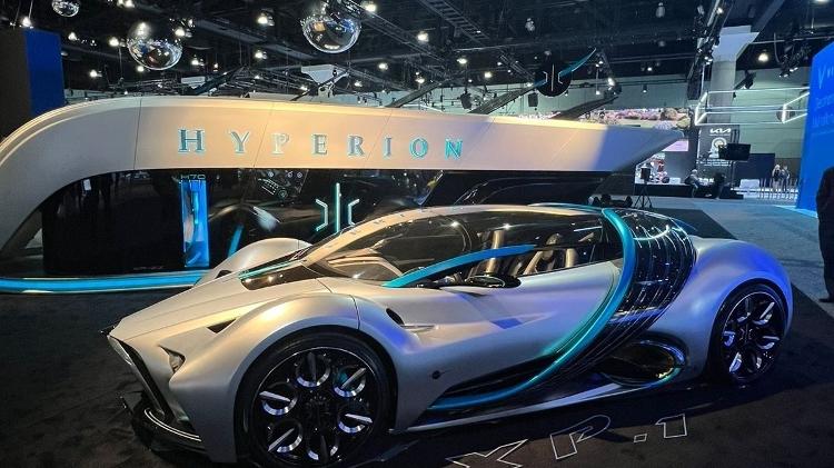 Carros ou desejos proibidos? Estrelas de Los Angeles custam até R$ 10 mi - 21/11/2022 - UOL Carros