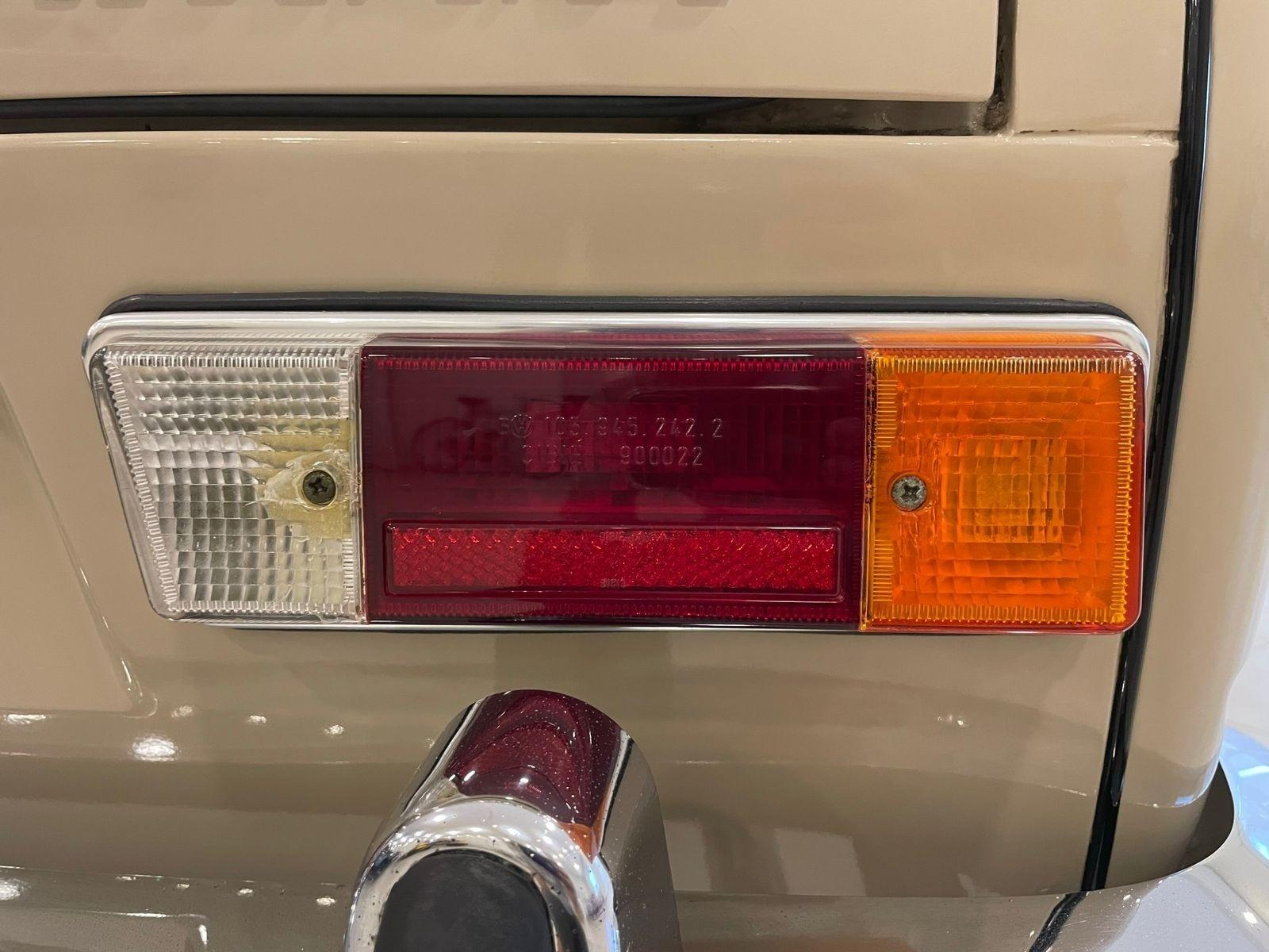 Variant de Santo André: carro misterioso fica sem rodar por 40 anos