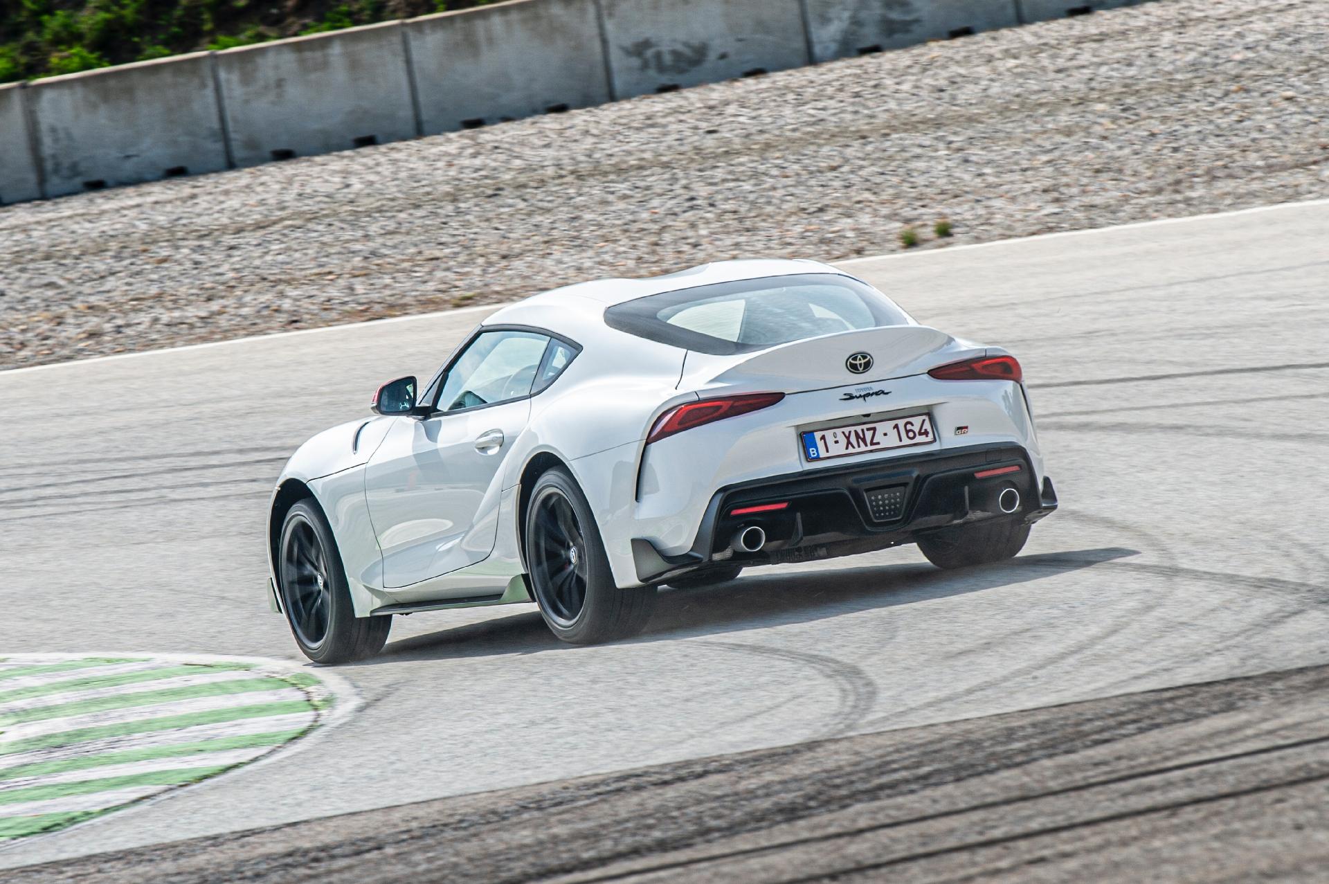 Toyota Supra: andamos no BMW disfarçado de nova versão do esportivo
