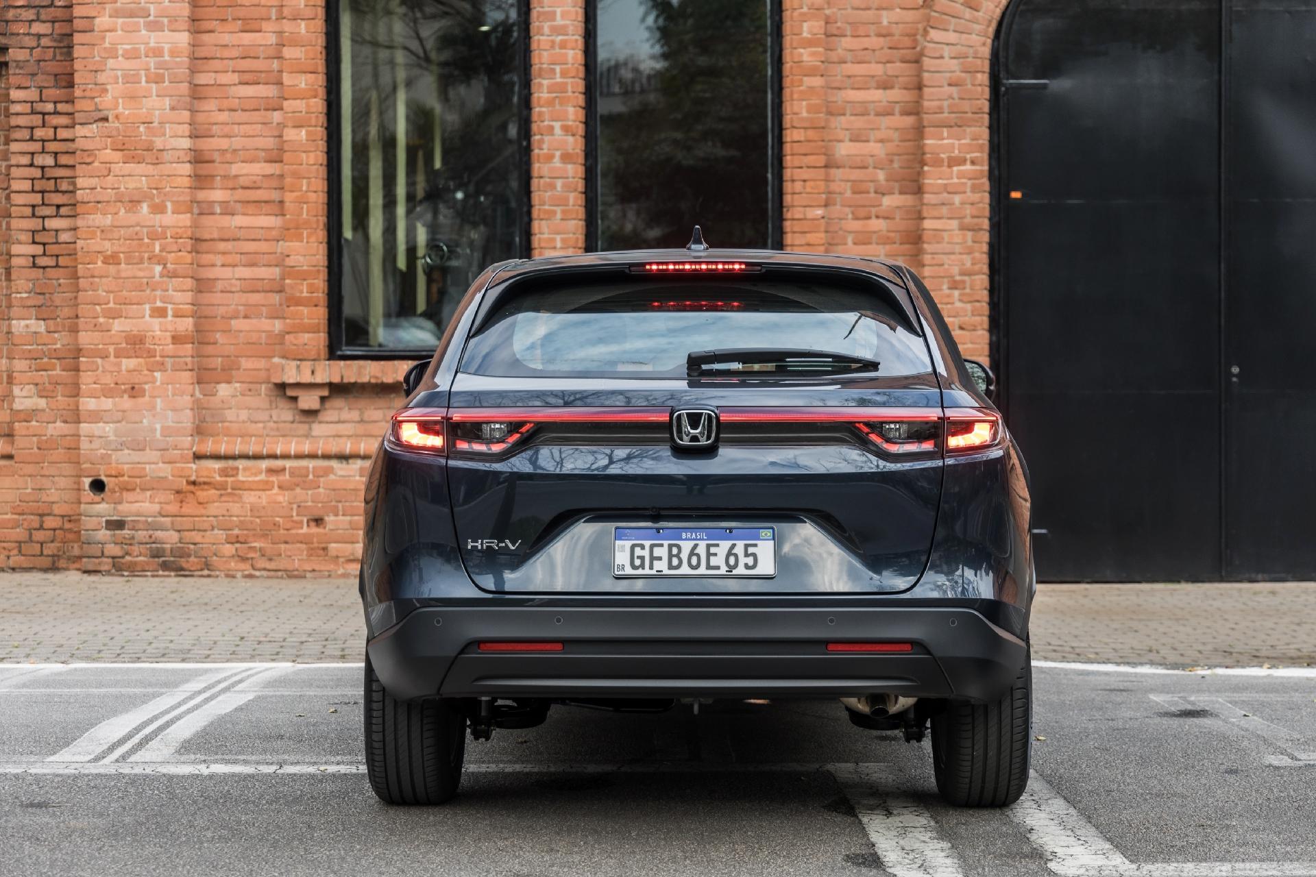 Novo Honda HR-V ou Hyundai Creta? Qual é o melhor SUV por R$ 150 mil