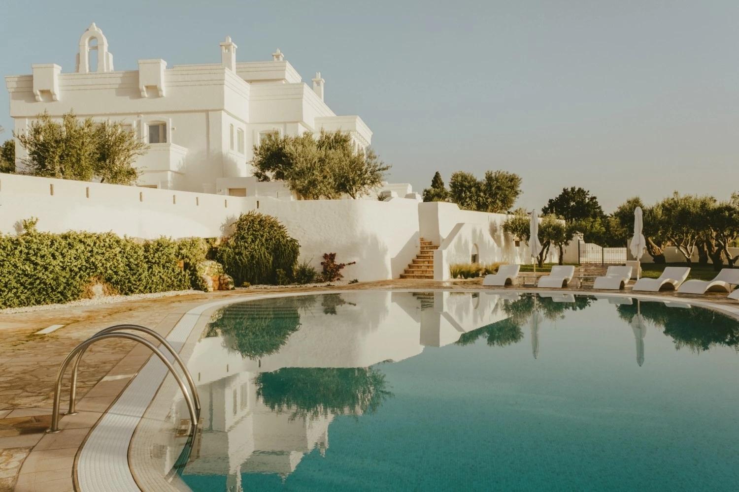 A Itália mais charmosa é aqui: por que Fasano deve entrar no seu roteiro - 29/04/2023 - UOL Nossa