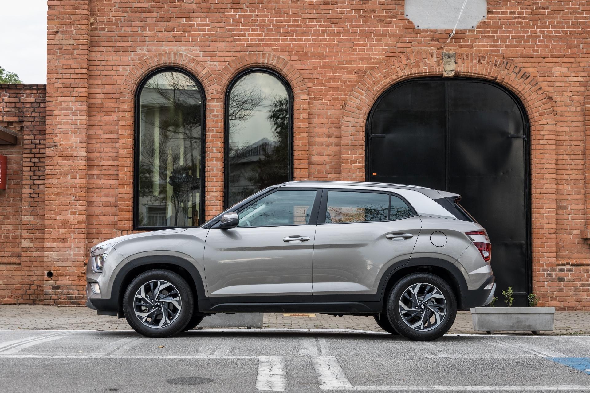Novo Honda HR-V ou Hyundai Creta? Qual é o melhor SUV por R$ 150 mil