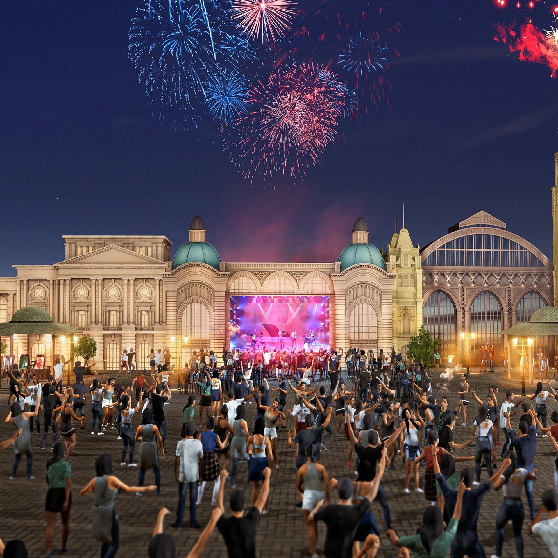 Rock in Rio em SP? Tudo o que sabemos sobre o festival The Town