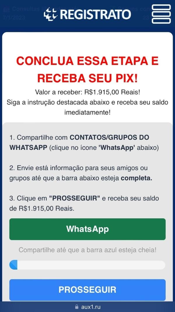Golpe dos Valores a Receber: saiba identificar falso email - 01/12/2023 ... Golpe dos Valores a Receber: saiba identificar falso email - 01/12/2023 ...