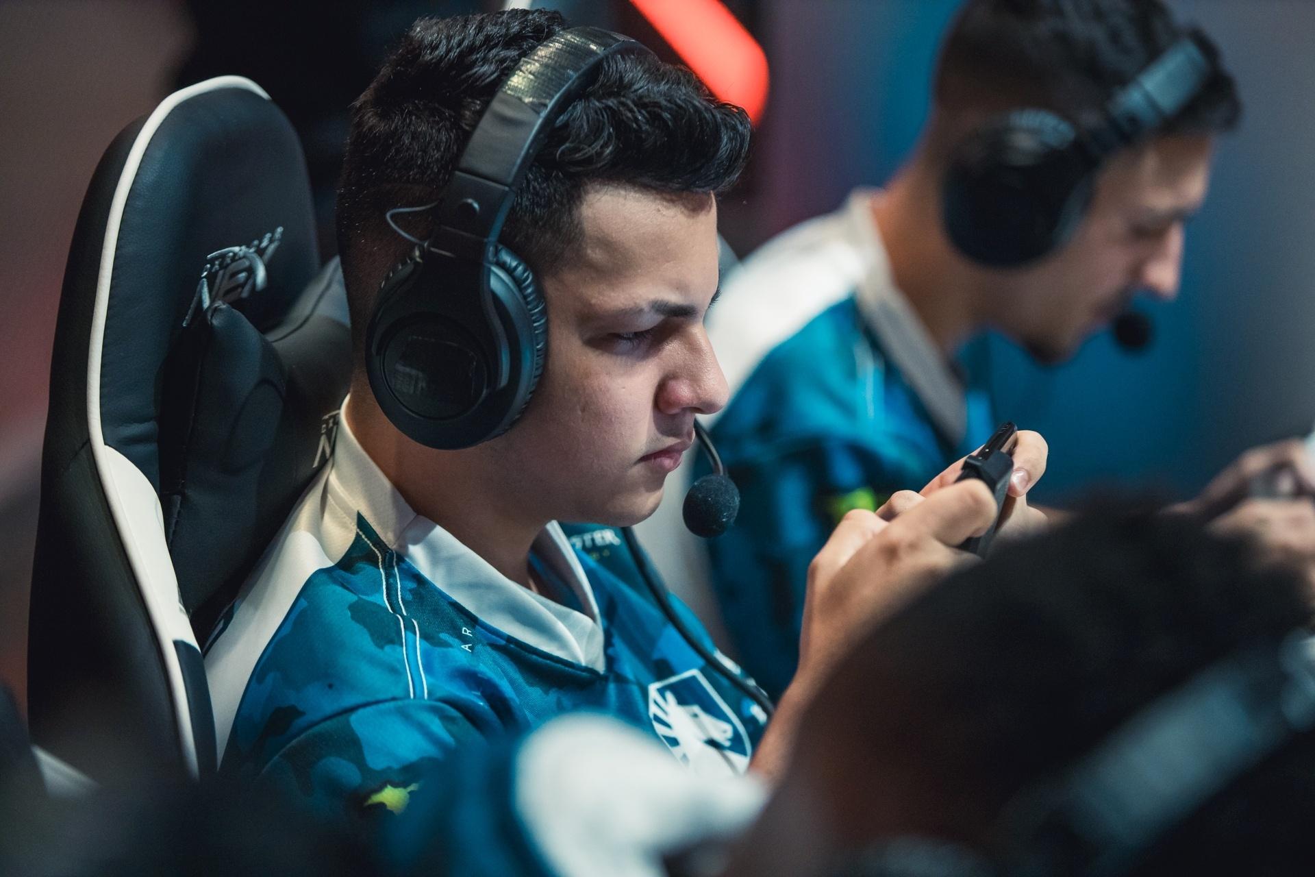 Free Fire: Team Liquid é campeã da Liga Brasileira 2020
