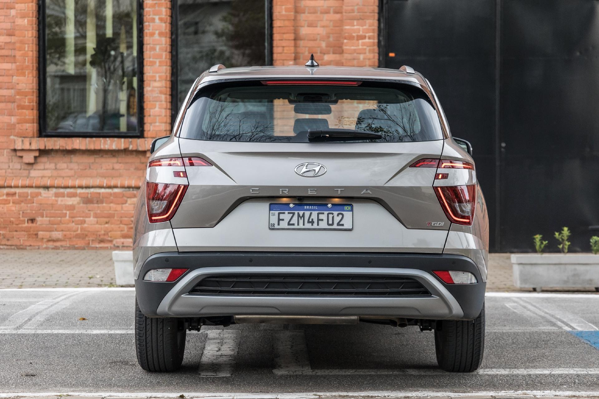 Novo Honda HR-V ou Hyundai Creta? Qual é o melhor SUV por R$ 150 mil