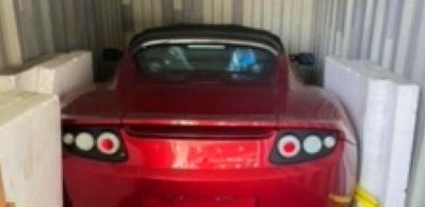 Teslas zero km após 13 anos: mistério é revelado e preço atinge uma ...