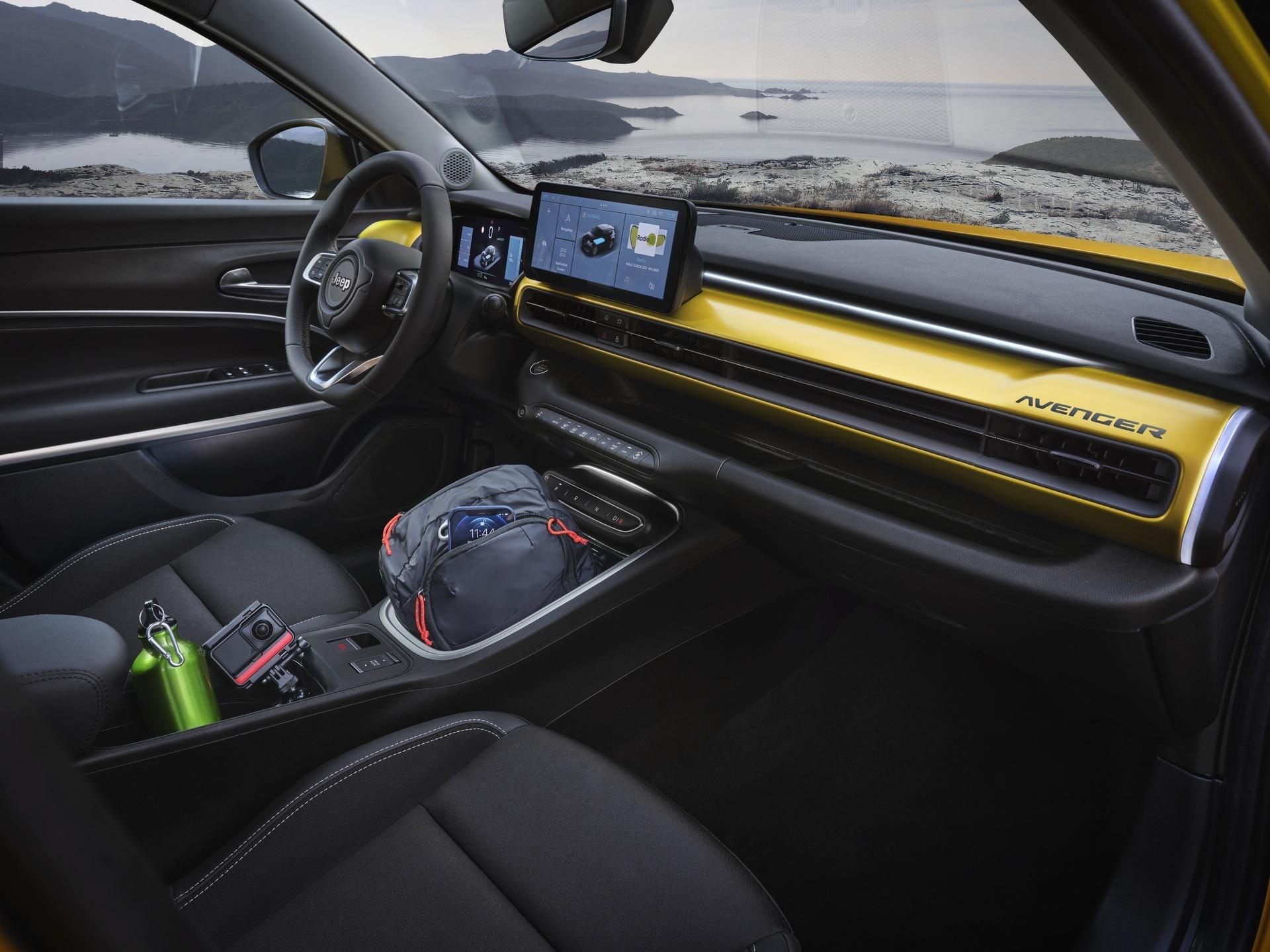 Jeep Avenger: 'mini Renegade' será fabricado no Brasil; veja detalhes ...