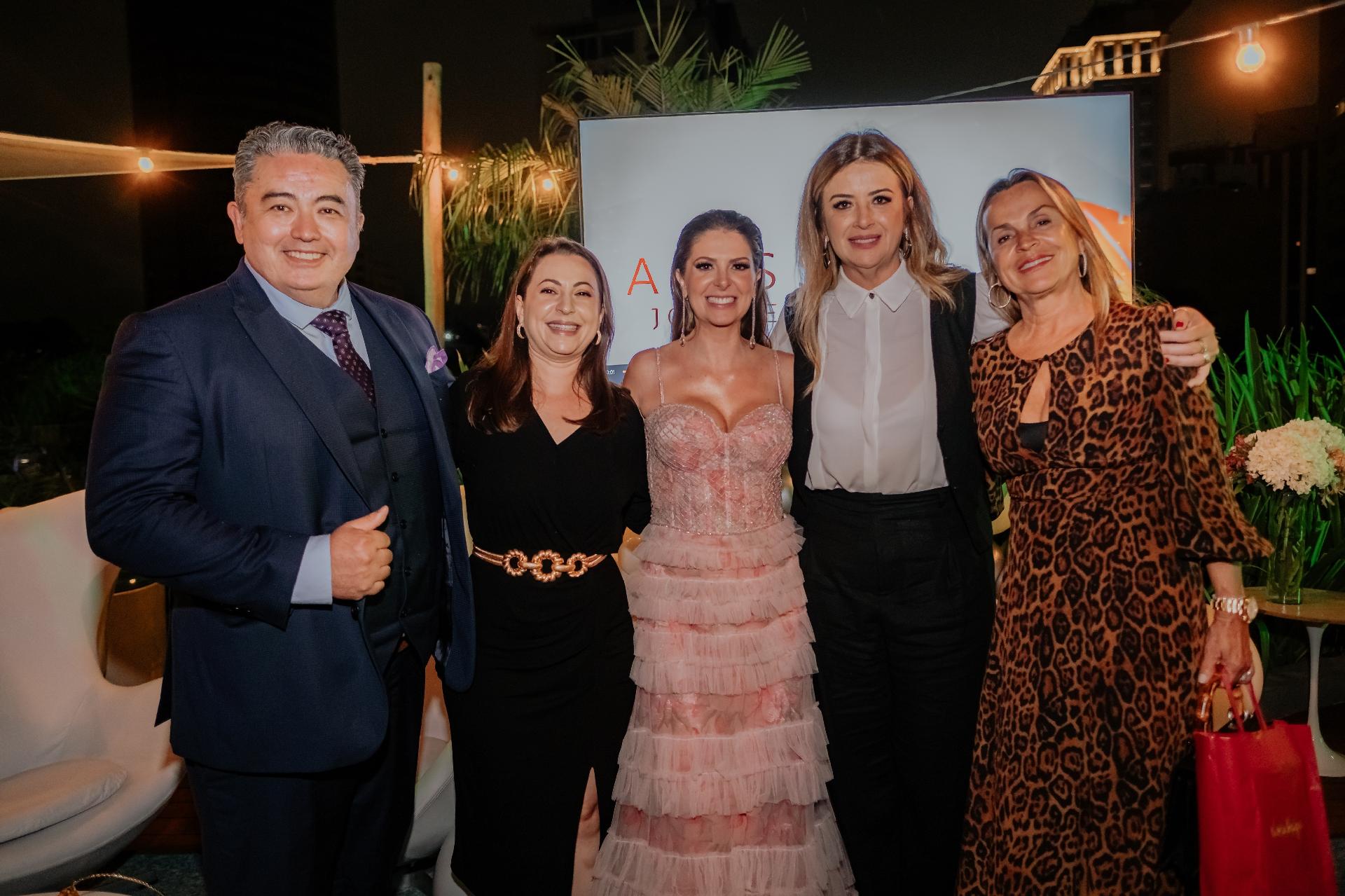 Evento "Mulheres em Ação" reúne mulheres e figuras políticas em São ...