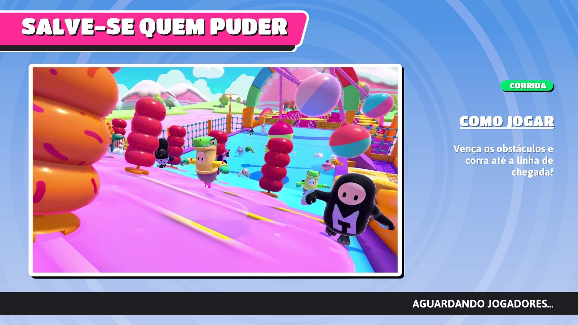 Review Fall Guys: Análise como uma partida do próprio jogo