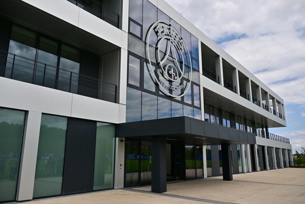 Com Neymar e reforços, PSG estreia CT que custou cerca de R$ 1,6 bi