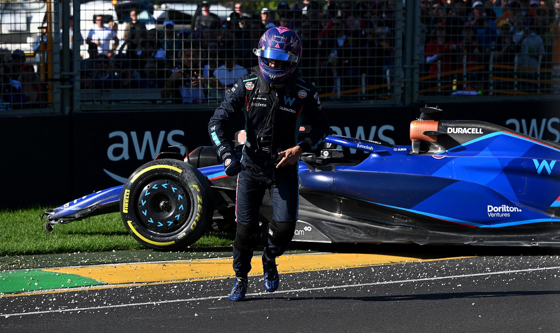Fórmula 1: As melhores frases do GP da Austrália