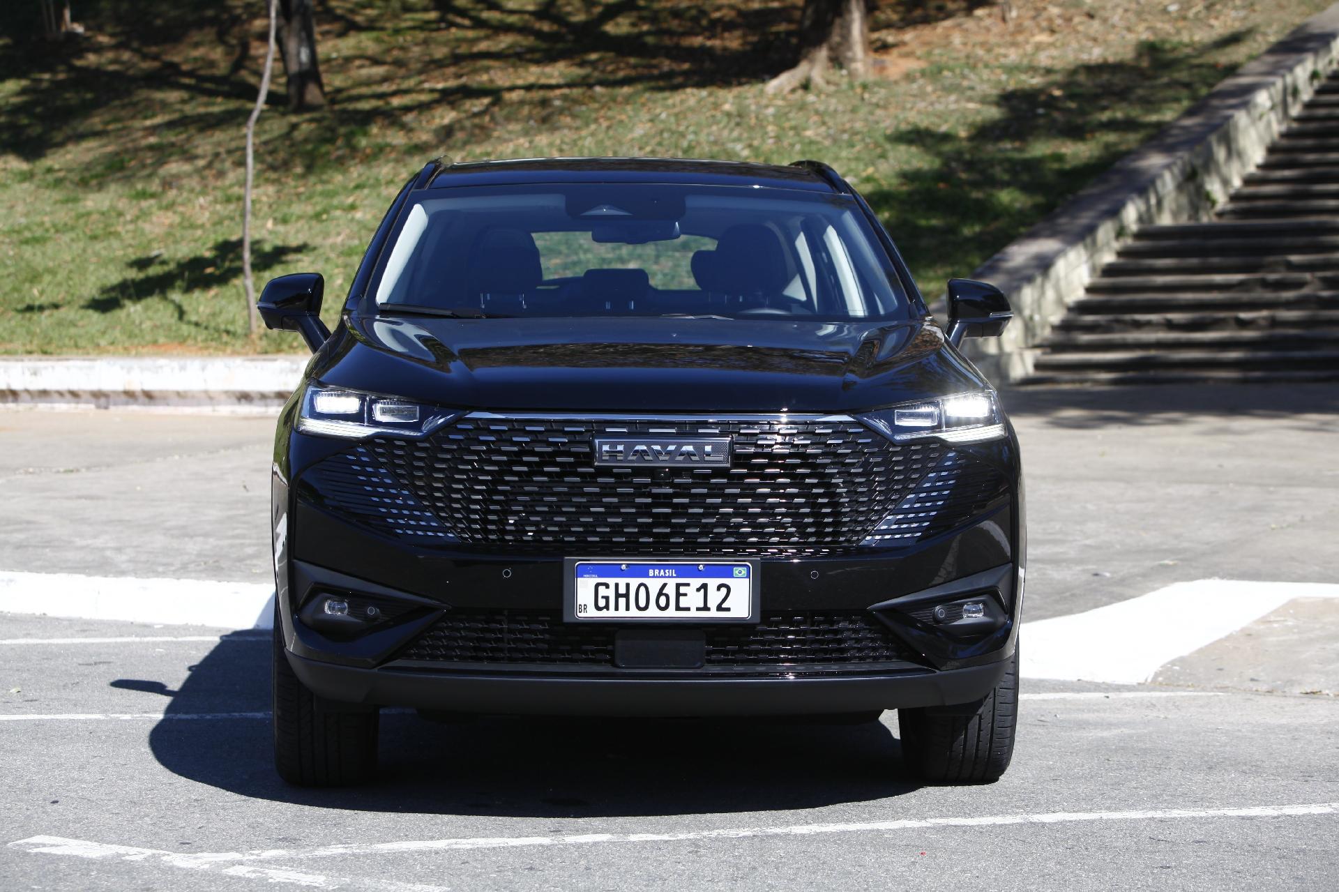 BYD Song Plus x GWM Haval H6: veja duelo de chineses que fazem 30 km/l