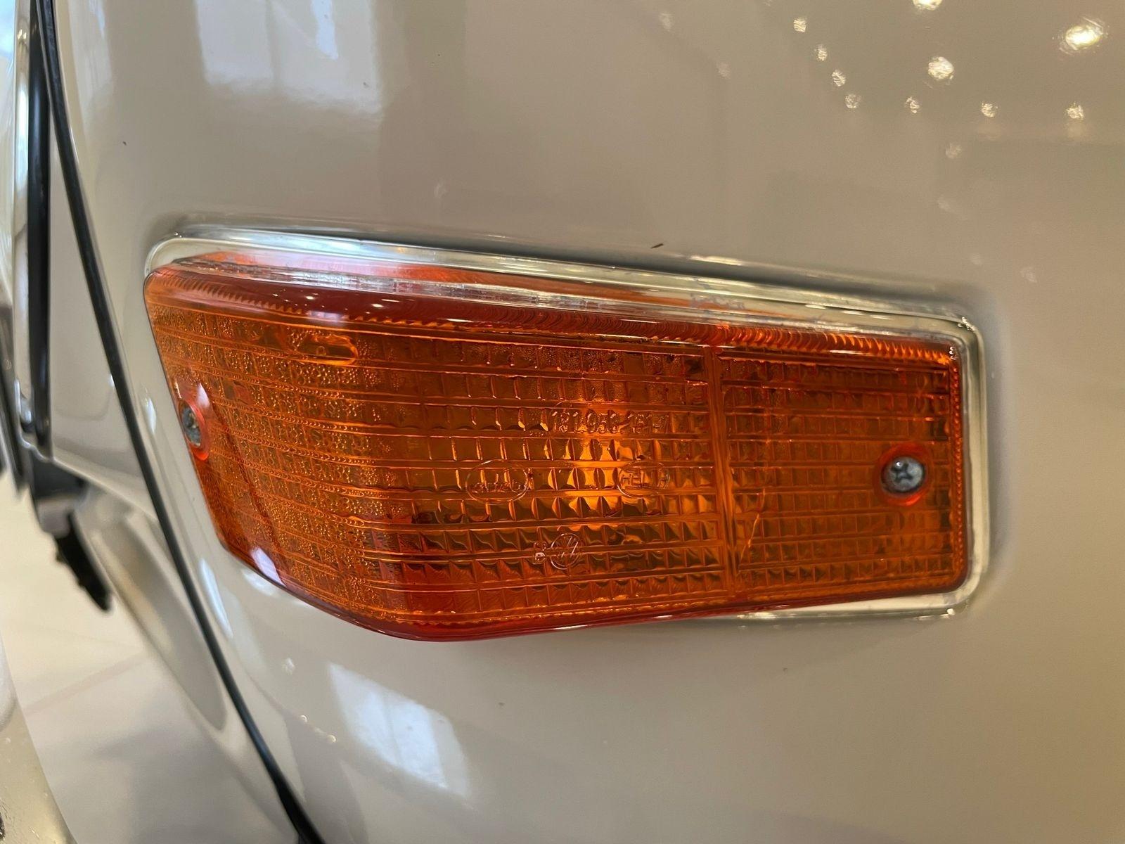 Variant de Santo André: carro misterioso fica sem rodar por 40 anos