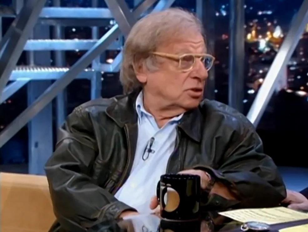 Juca Chaves, o 'Menestrel Maldito', morre aos 84 anos