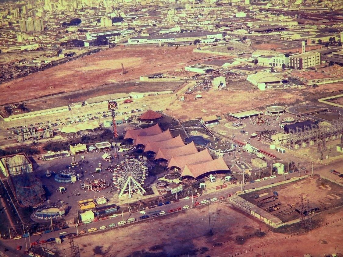 Playcenter faz 50 anos: veja relatos de frequentadores