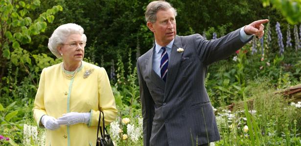 Charles é despreparado para assumir o trono, diz historiador