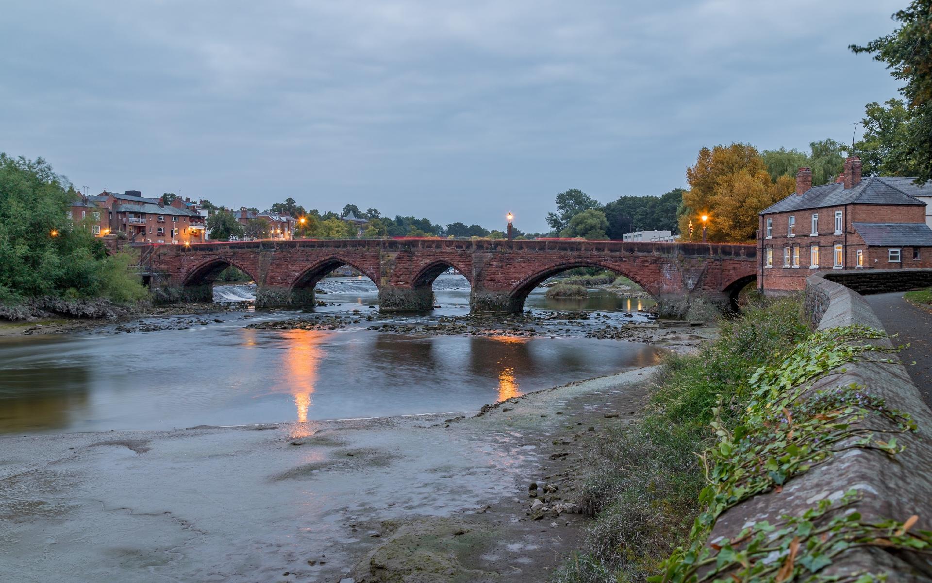 Chester, na Inglaterra, é cidade mais bonita do mundo; veja as 20 mais