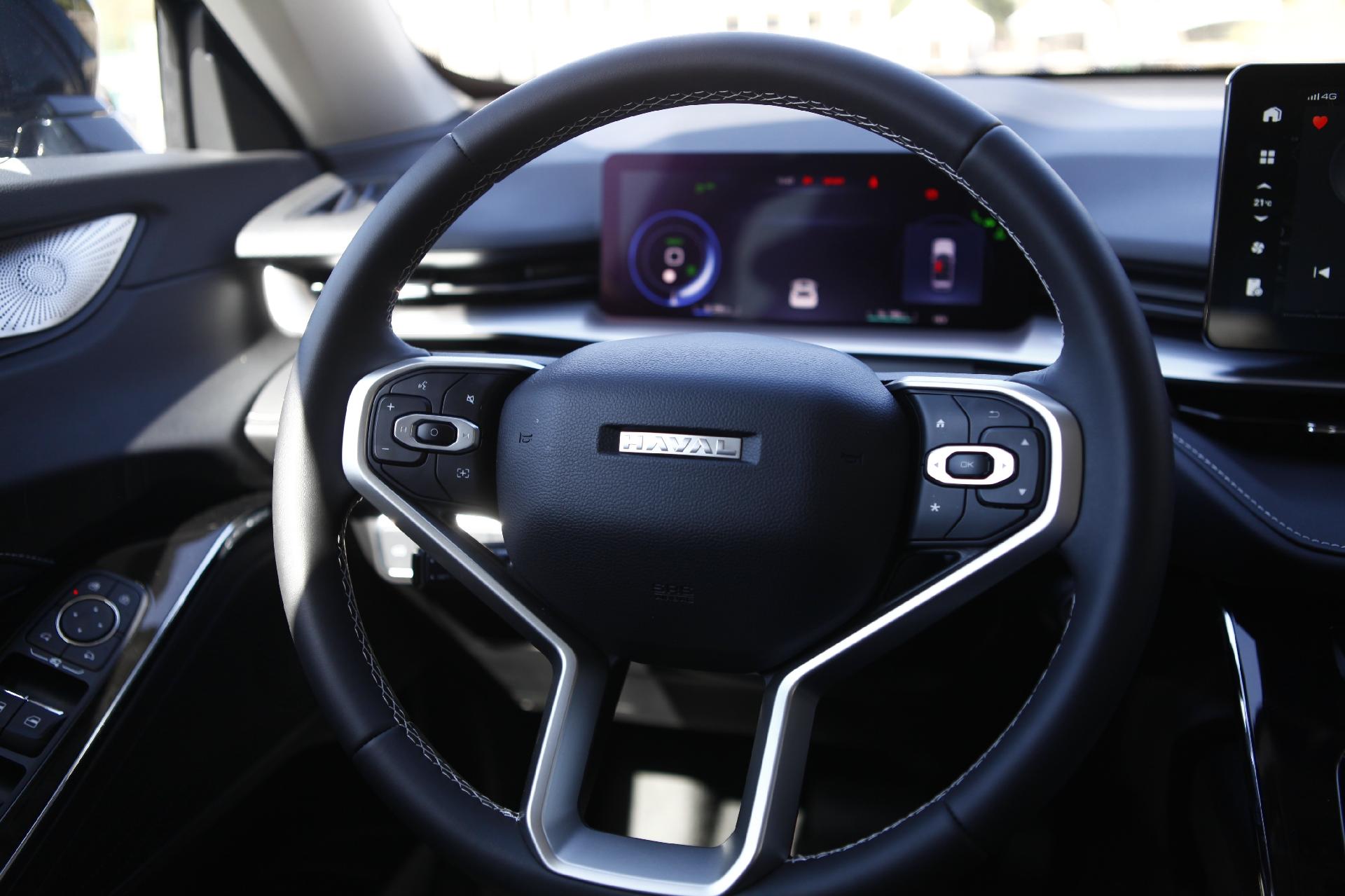 BYD Song Plus x GWM Haval H6: veja duelo de chineses que fazem 30 km/l