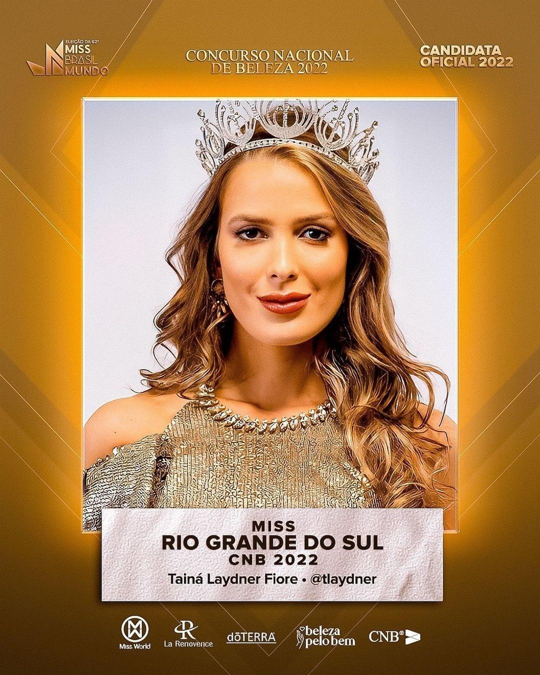 Por que há mais de um Miss Brasil? Saiba a diferença entre eles