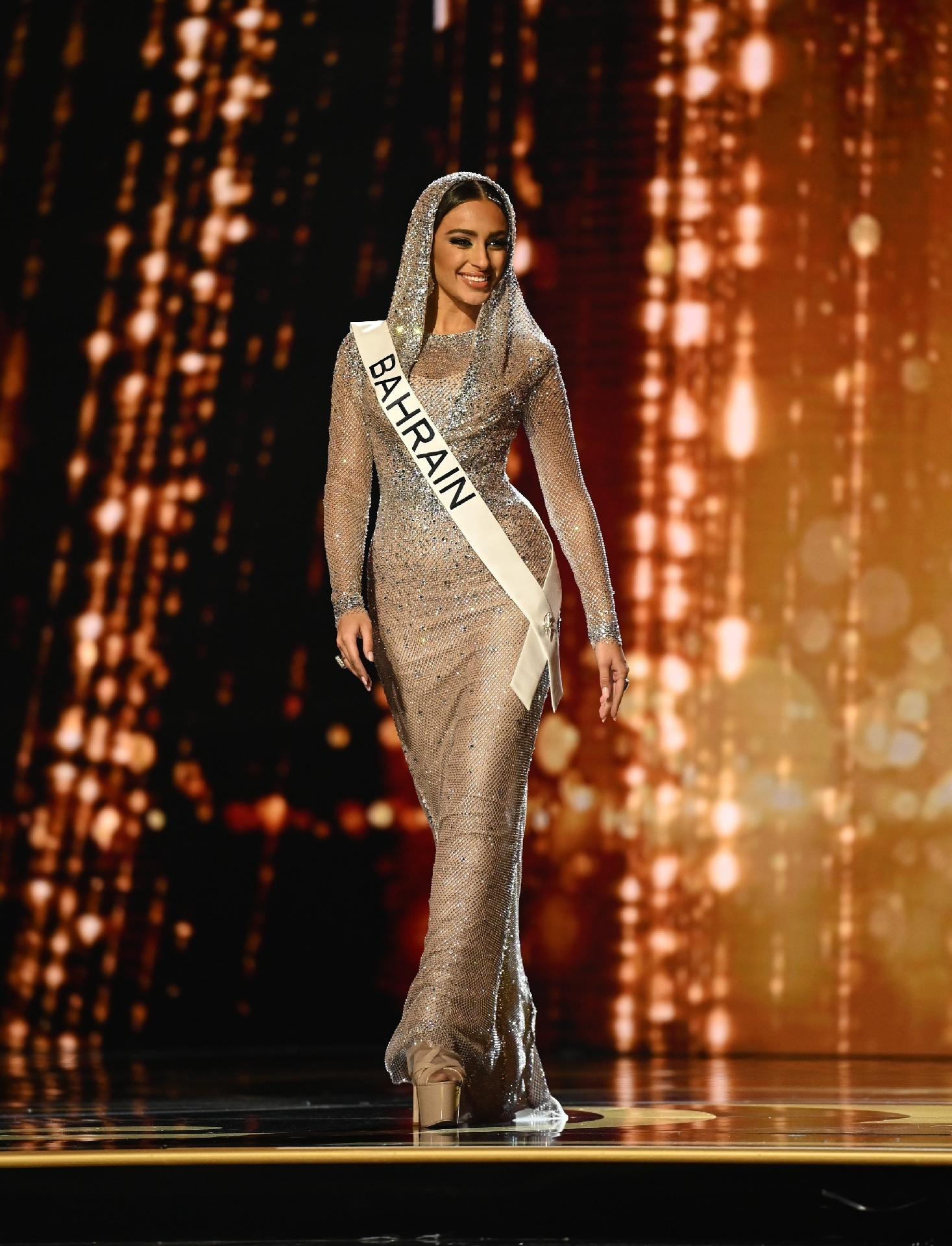 Miss Universo Veja Quem São As 84 Candidatas Do Concurso