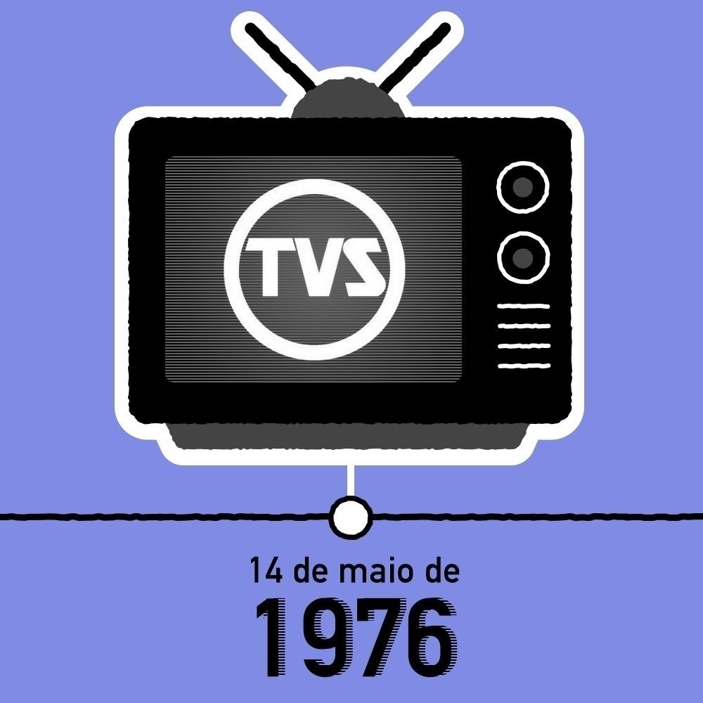 TV no Brasil: 70 anos