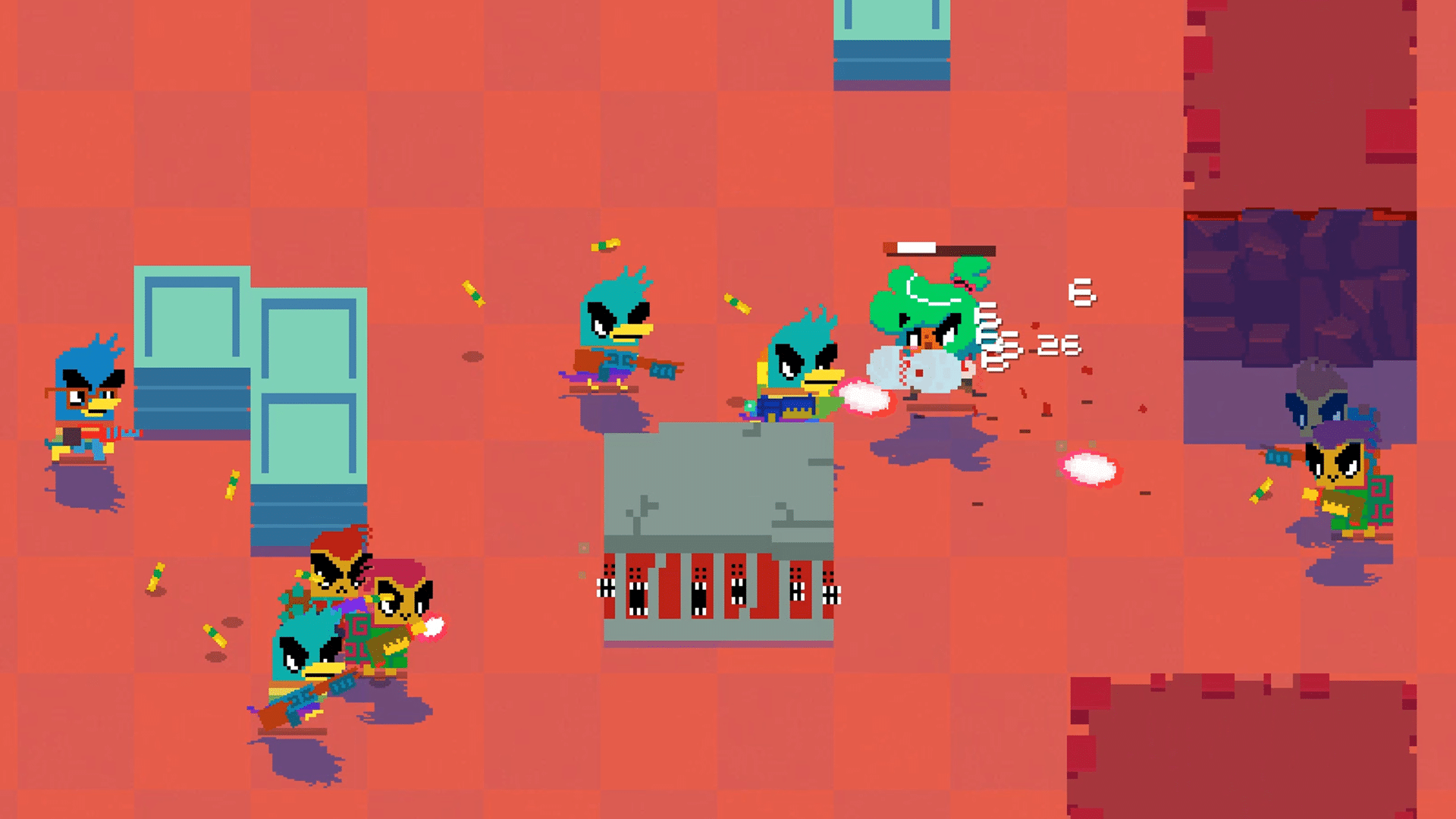 Relic Hunters Zero Remix: Game brasileiro é boa opção no Nintendo ...