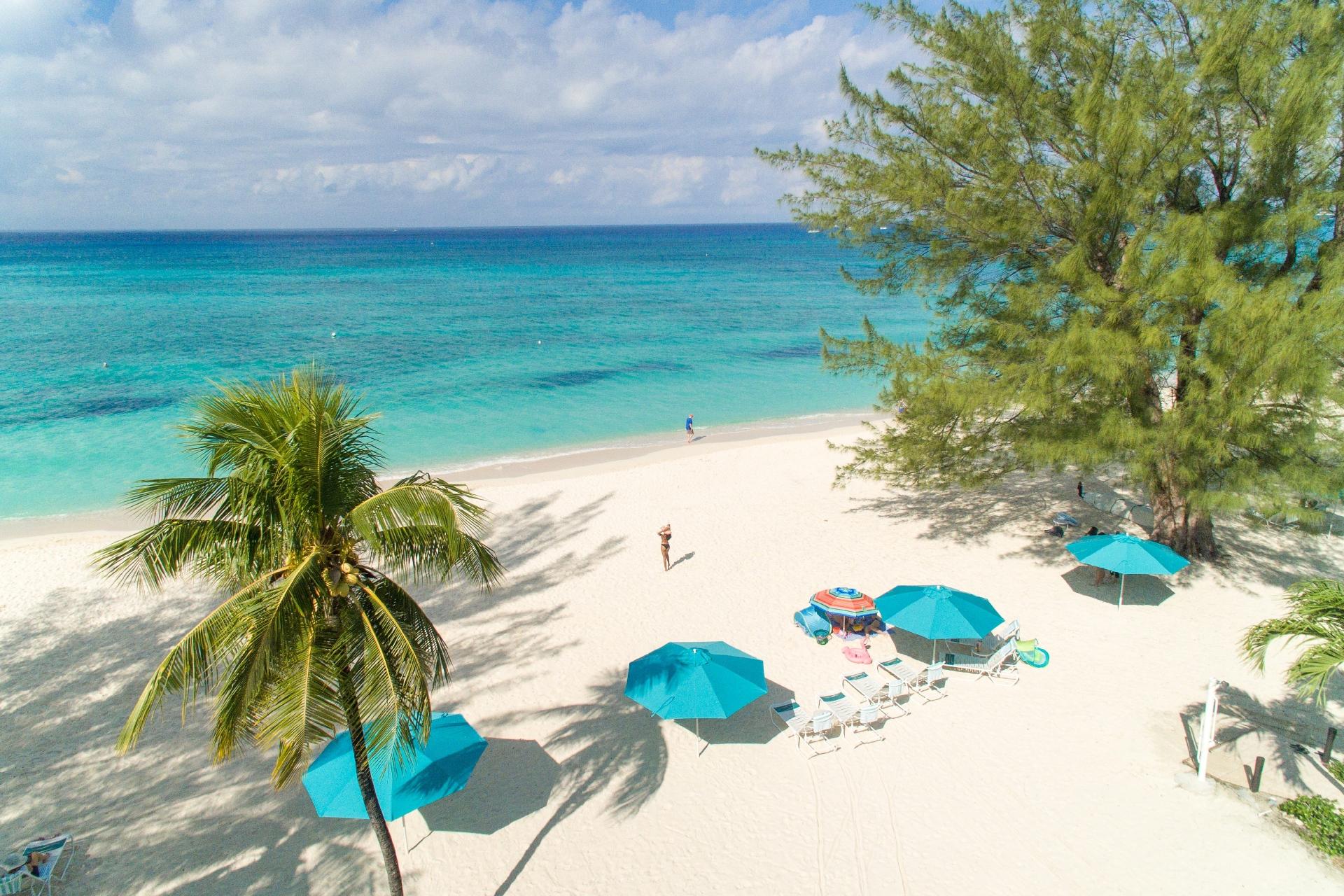 Belezas do mar e luxo mostram que Ilhas Cayman são mais que paraíso ...