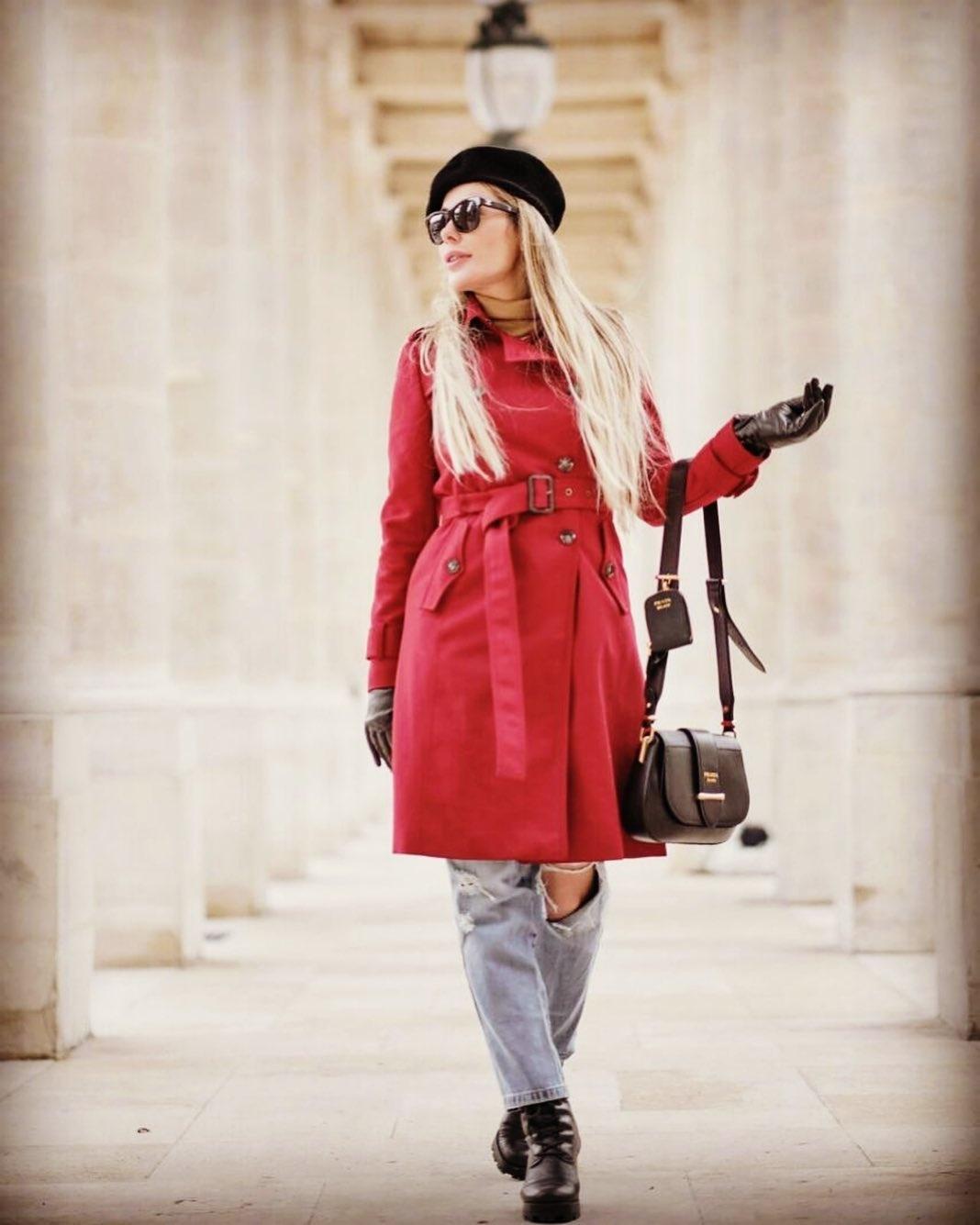 Ju Isen lembra rótulo por ânus na TV e detona Carnaval da RedeTV!